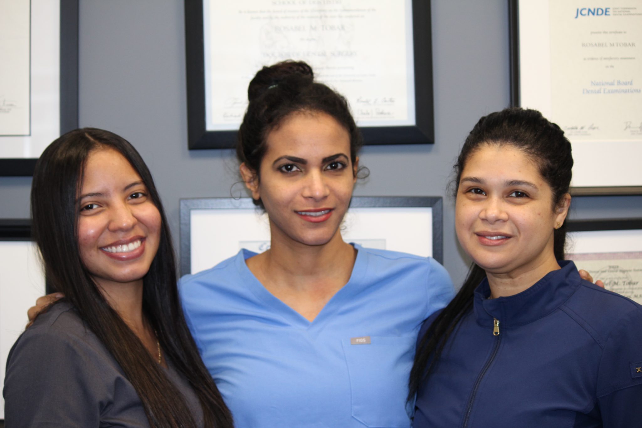 Cordial Family Dental – Cordial Dental Care for the whole family