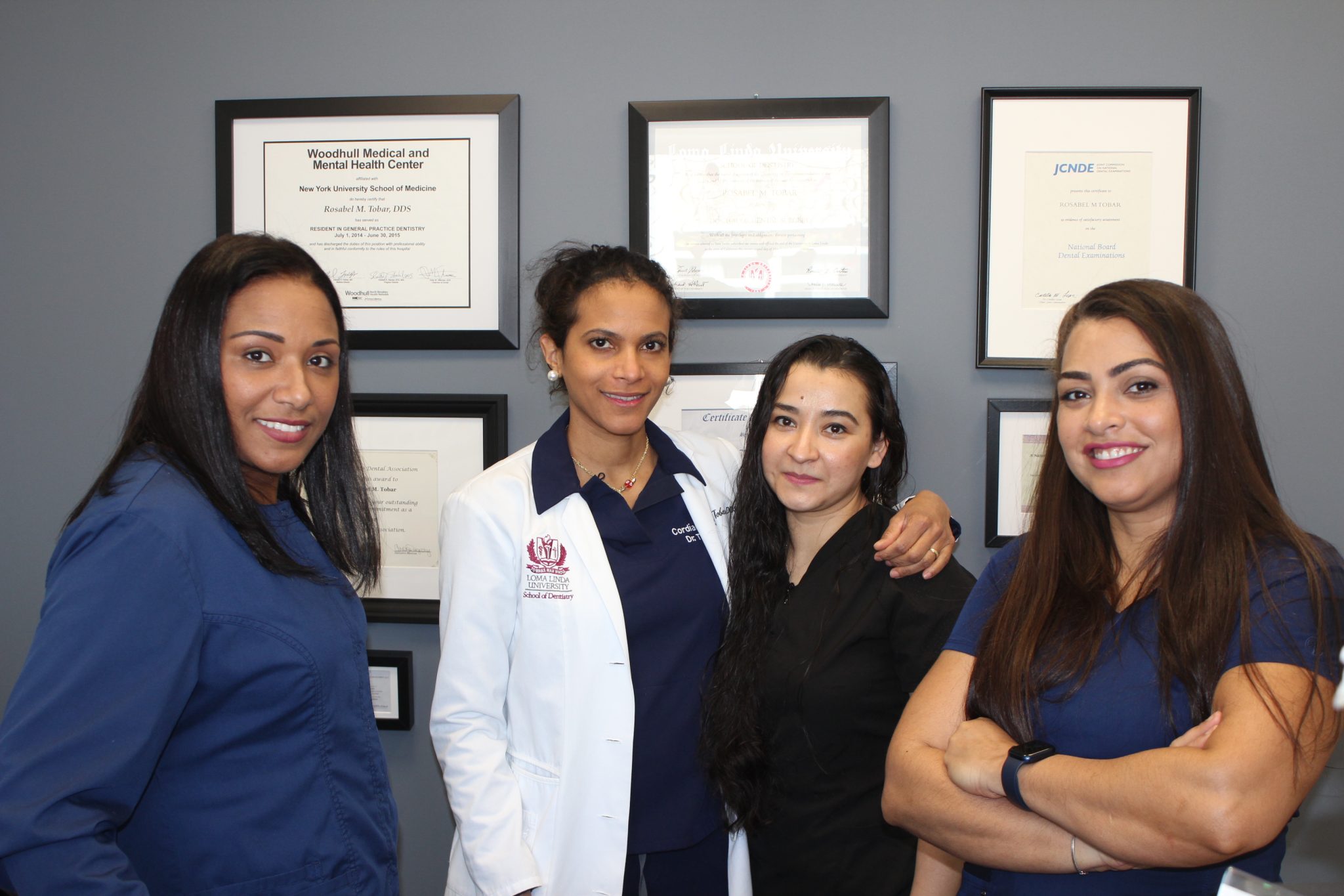 Cordial Family Dental – Cordial Dental Care for the whole family